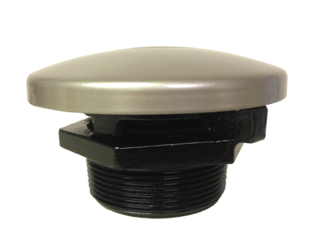 CimTek Pre-Vent Cap & Base - AST Inspection