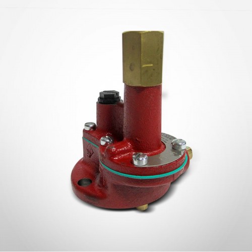 Red Jacket Adjustable Functional Element Assembly - AST Inspection