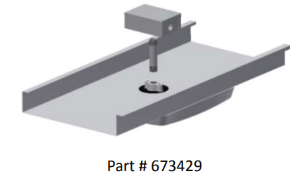LSI Junction Box Kit - AST Inspection