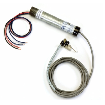 FR/W Rapid-Fire Pulser (12 VDC) - AST Inspection