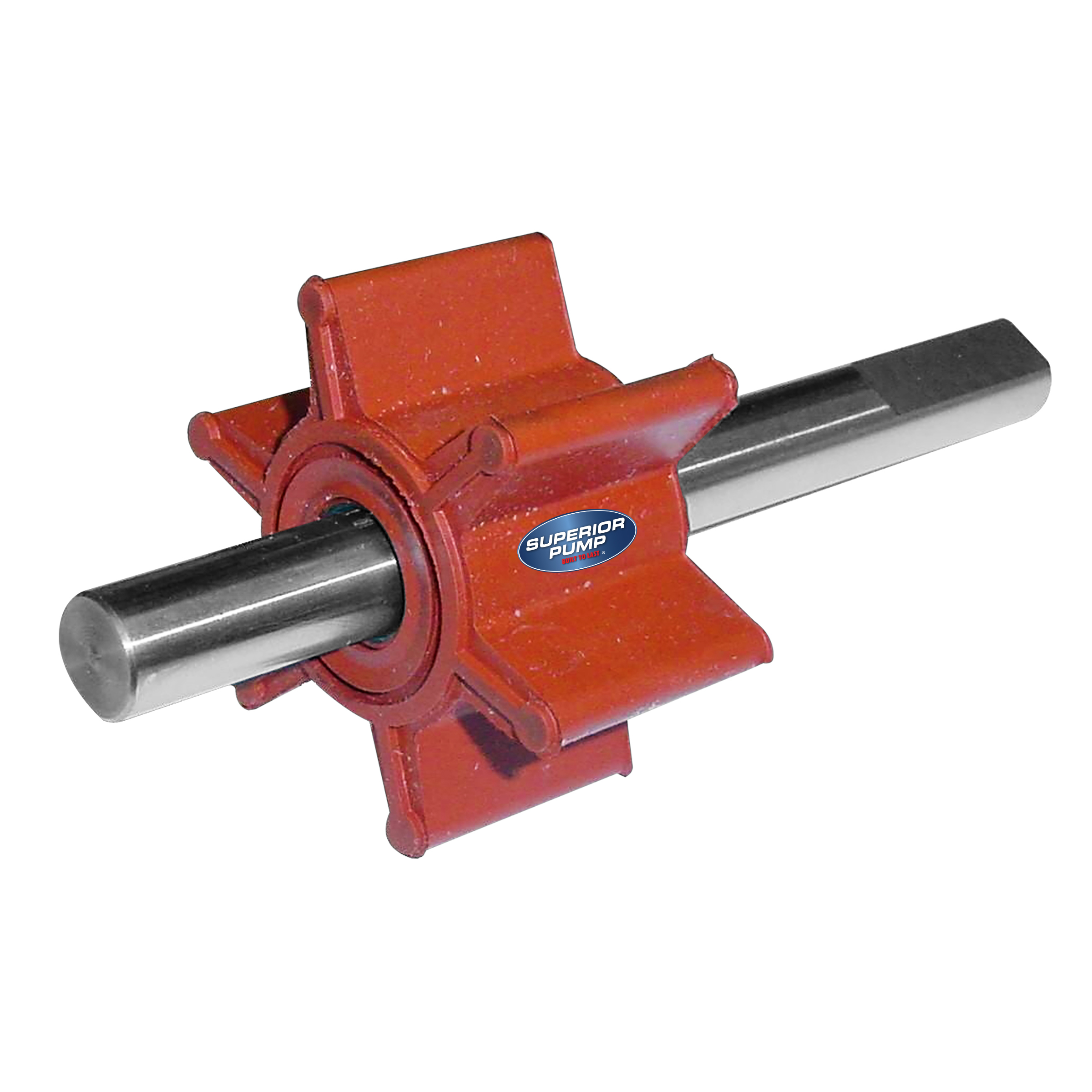 63X Replacement Impellers for BP21X - AST Inspection