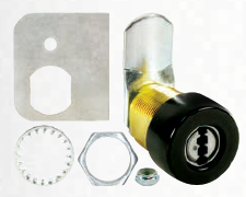 CompX TuBAR Wayne Ovation Receipt Door Lock - AST Inspection