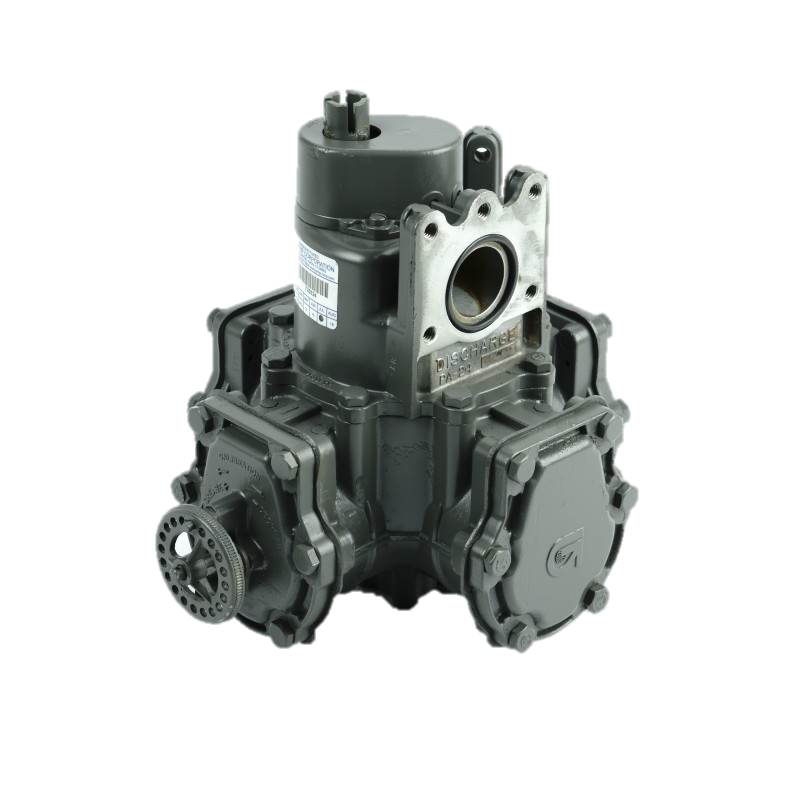 GILBARCO® TRIMLINE™ METER - IMPERIAL - AST Inspection