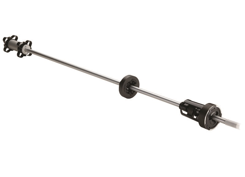 Veeder Root 8' Mag Plus Probe with 0.2 In-Tank Leak Detection - AST ...