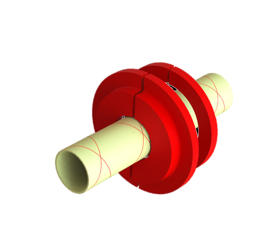 Retrofit Entry Fitting for Rigid Pipe Archives - AST Inspection