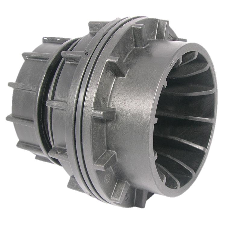 APT Single Wall Rigid Entry Boot for XP Pipe - AST Inspection