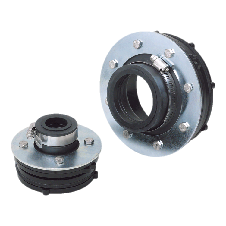 APT Flexible Bulkhead Boots - AST Inspection