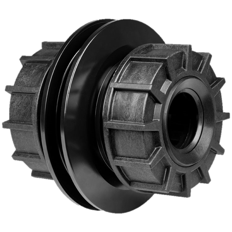 APT Double Wall Rigid Entry Boot fo XP Pipe - AST Inspection