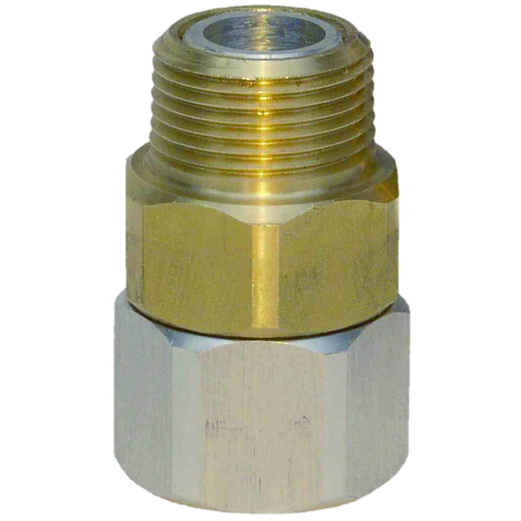 MCarder AWS Aluminum Single Plane Swivel - AST Inspection